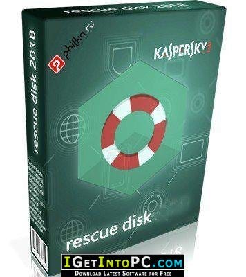 Kaspersky Rescue Disk 2018 18.0.11.0 Build 2024.04.05 Free Download Pre-activated | by Weakujmwz ...