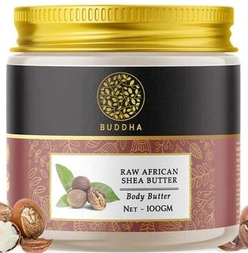 Buddha Natural — Shea Butter. Shea butter unrefined is a shea butter ...