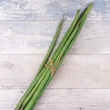 Buy Organic Drum Sticks Online | Vegetables | Hello Organikk ...