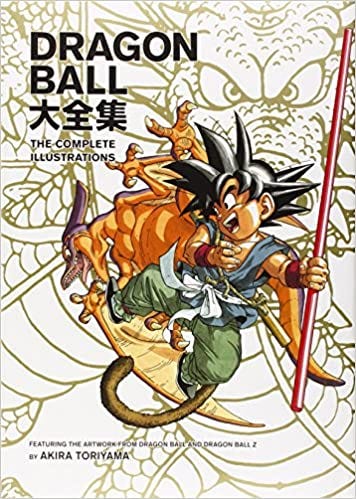 Download In *PDF Dragon Ball: The Complete Illustr | by Download In ...