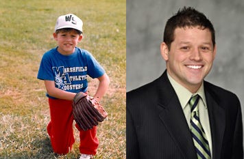 Getting To Know The Sounds: Michael Bigley | by MLB.com/blogs | Sound Bytes
