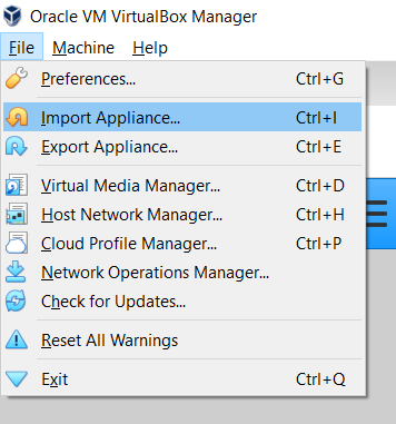 Setup DevStack in VirtualBox. DevStack in OracleVirtualBox The easy… | by Shuvam Kumar | Medium