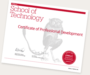 Learning Python the harder way with O’Reilly School of Technology | by ...