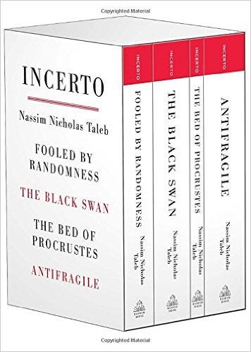 INCERTO