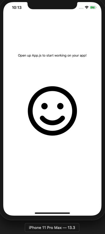 How To Use Svgs In React Native With Expo By Brianna Workman Level Up Coding