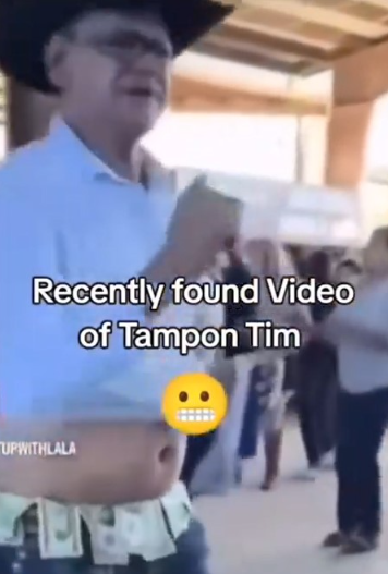Watch~[VIRAL] Tim Walz Dancing Video at Misinformation Spread | by ...
