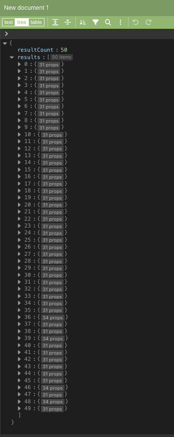 17 新手的 Swift Json Decode 練習題 Itunes By 包柏 Notes 彼得潘的 Swift Ios Flutter App 開發教室 Medium