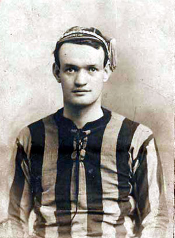 “Don Patricio”: the Irishman who saved FC Barcelona | by Nicky Dromey ...