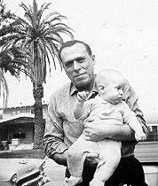 Charles Bukowski Daughter