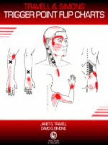 [DOWNLOAD]-Travell and Simons’ Trigger Point Flip Charts | by Gdsqpy ...