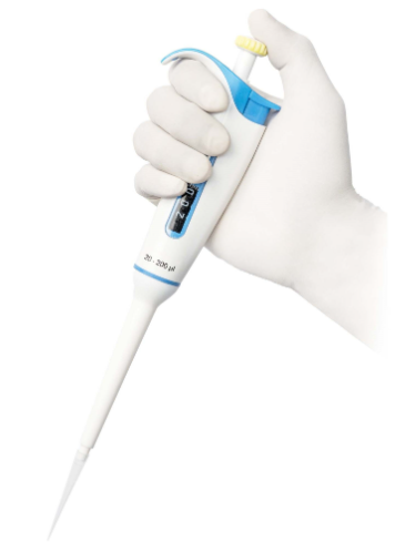 Optimize Efficiency with Superior Ergonomic Pipettes - James Martinez - Medium