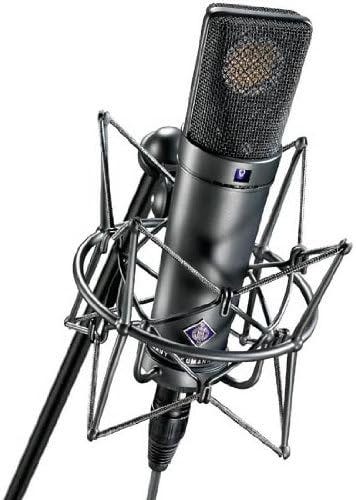 Neumann U89i Review — Is It Worth It? | by Spreckle | Medium