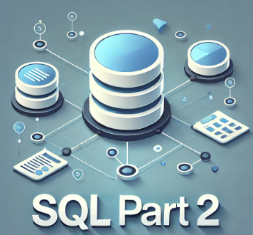 Mastering SQL Part 2: Intermediate Skills | Level Up Coding