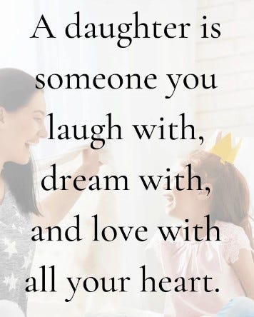 Dream About My Daughter. Uncover Hidden Dream Meanings | by Shabbir ...