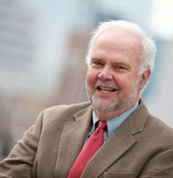 Clay V. Stites, Beloved Headmaster | by Elizabeth Stites | Medium