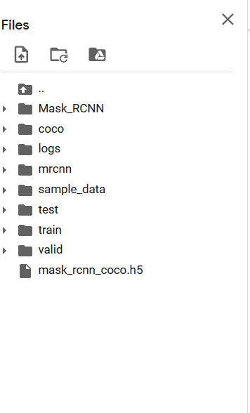 Mask-RCNN on custom COCO like dataset on Windows machine | by Ahmed Yunus | Medium