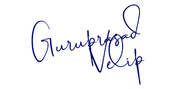 Guruprasad Velip – Medium