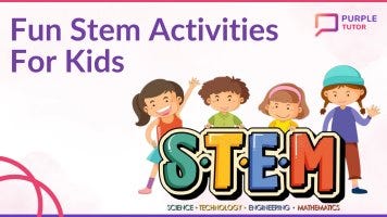 Fun STEM Activities for Kids. STEM activities are incredibly fun and ...