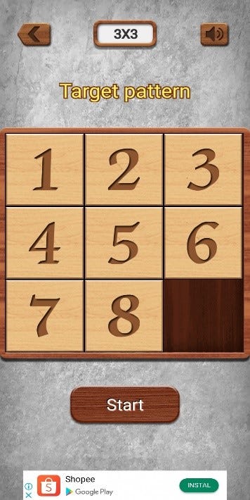 Penerapan Algoritma Breadth First Search pada Permainan Number Riddle ... Penerapan Algoritma Breadth First Search pada Permainan Number Riddle ...