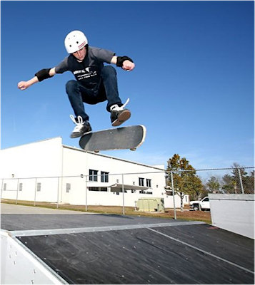 What is a tray flip? — Aby Lee Hnetinka Skater Girl | by Aby Lee ...