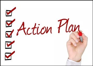 How to turn your goals into reality — Commit, plan and be flexible ...