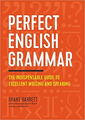 PDF Download> Perfect English Grammar: The Indispensable Guide to ...