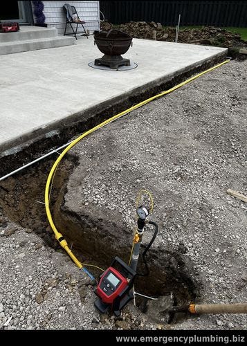 Our New Gas Brunch Installation. Our New Gas Brunch Installation | by ...