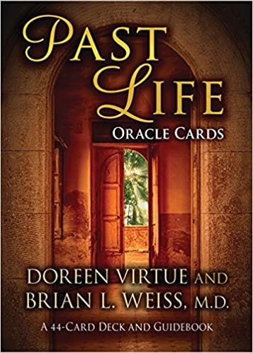 READ/DOWNLOAD%? Past Life Oracle Cards: A 44-Card | by READ/DOWNLOAD ...