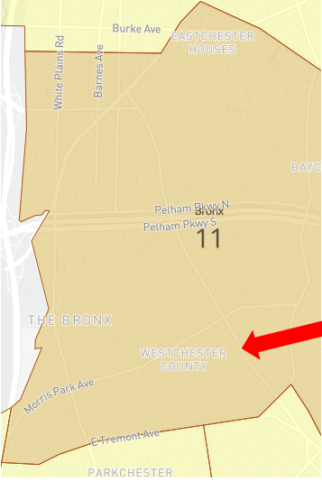 An Erroneous Basemap Label, and how OpenStreetMap and the Community ...