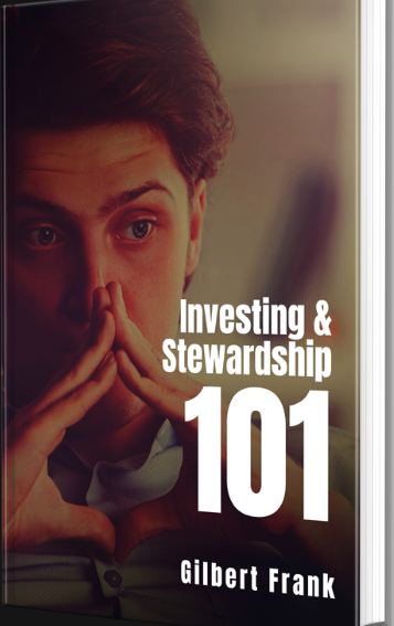 Getting to Financial Wisdom through Investing and Stewardship 101 By ...