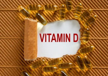 VITAMIN D INJECTIONS-GLOW FROM WITHIN: UNLEASHING THE POWER OF VITAMIN ...