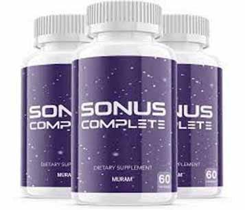 What does Sonus Complete work ?. Does Sonus Complete work complement can… | by Justin | Medium