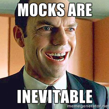 Penggunaan Mock dalam Melakukan Testing pada Go | by Machffud Tra ...