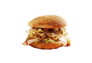 Chick bites menu - Chick Bites - Medium