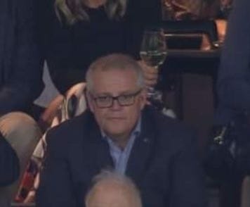 Suddenly Smirk Disappeared. First of all it was Scott Morrison… | by ...