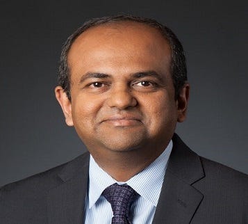 Decoding Artificial Intelligence with Prof. Gaurav Sukhatme | by MCCIA | Medium