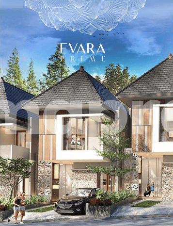 Jual Rumah Primary Vasaka Bali Evara Prime Denpasar Timur | by Han ...