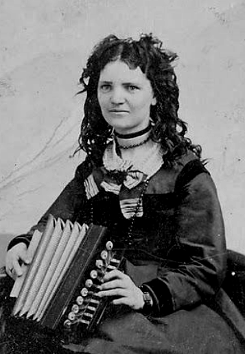 The Despicable Murder of Bridget Gorman (1895) | by Ruining All My ...