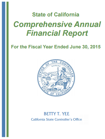 Understanding the CAFR. The financial secrets are out there if… | by ...