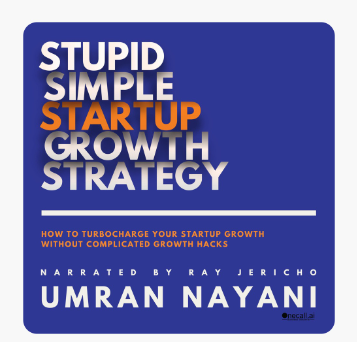Top 5 Book Startup Strategies and Growth | by Read Serene | Nov, 2024 ...