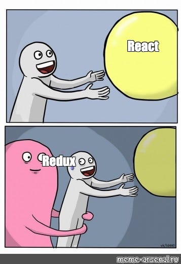 Should I Really Use Redux In My React Application? What’s the ...