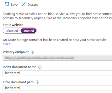 Automating Vue.js SPA Deployment to Azure Storage Accounts Using Azure DevOps | by Oğulcan Akgün ...