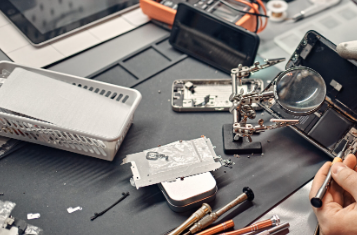 The Importance of Timely Cell Phone Repair in Salt Lake City | by Tuli ...