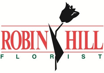 Robin Hill Florist - Robin Hill Florist - Medium