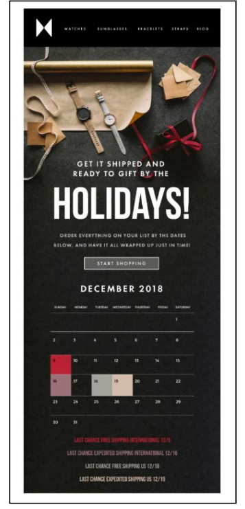 10 Email Marketing Tips to Boost Holiday Sales | by Petrus | Medium
