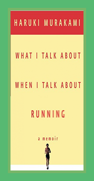 Haruki Murakami: What I Talk About When I Talk About Running (Vintage International) pdf | by ...