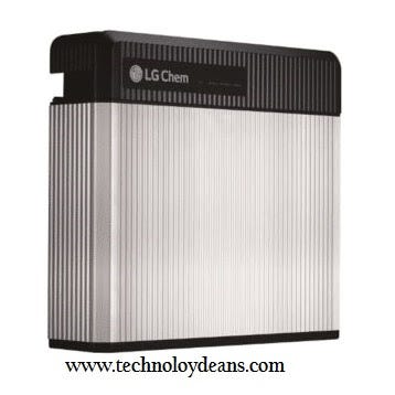 LG Solar Battery Recall — Energy Storage Solution Australian LG Chem ...