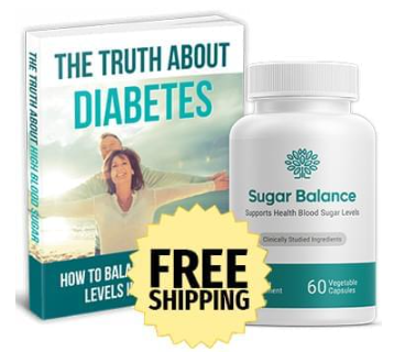 Sugar Balance Reviews — -[#USA Scientifically Proven] 100% Natural ...