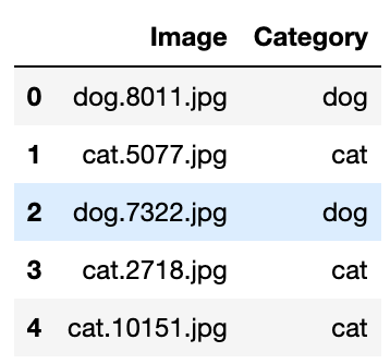 Image Classification using Transfer Learning in Keras | by Keziya Thomas | Jun, 2023 | Medium