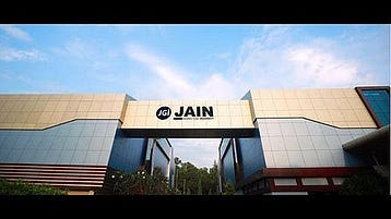 Direct Admission in Jain College for BBA | by Krishbba | Jul, 2024 | Medium
